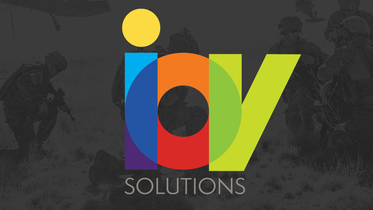 Home - IOV Solutions LLC